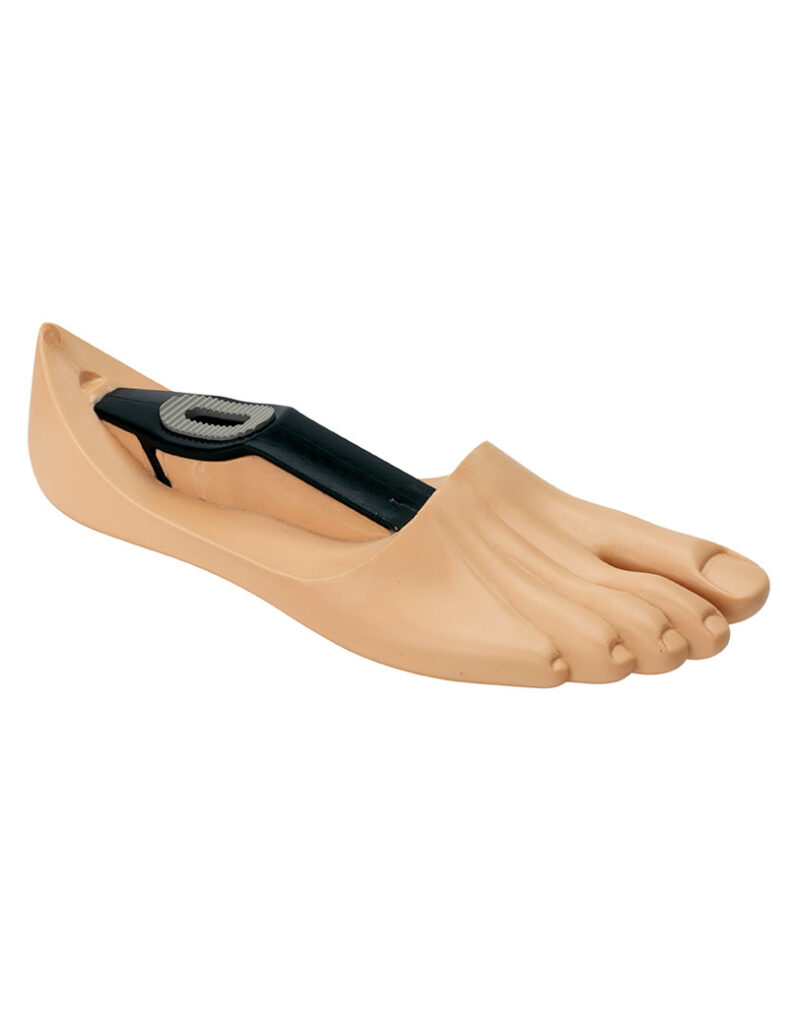 Ossur Pro-Flex Terra Carbon Foot – Credence Prosthetics